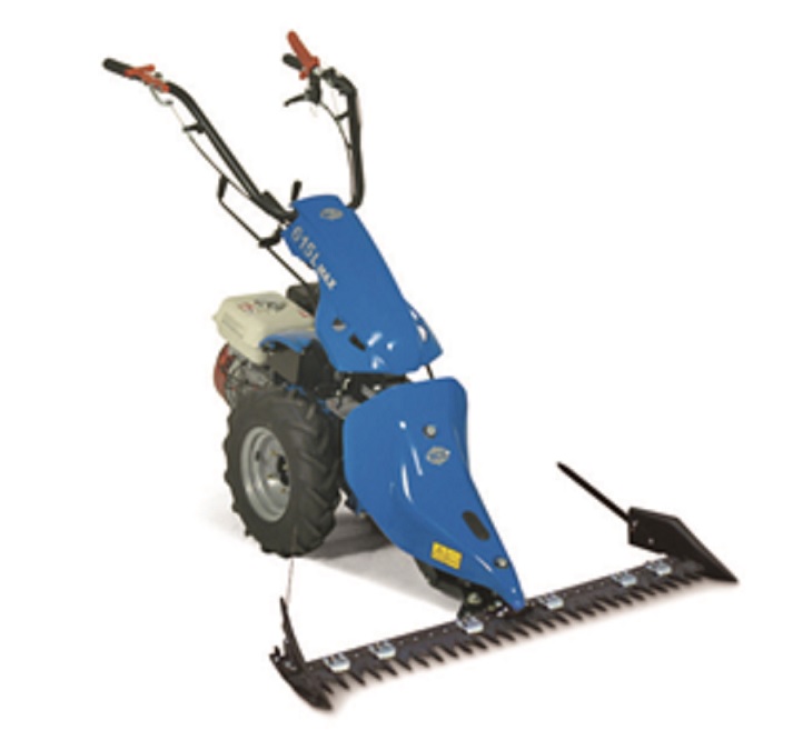 BCS 8G9.CB103 615 L MAX ÇAYIR BİÇME MAKİNESİ | Zimaş Ziraat